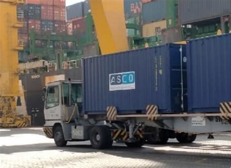 Multi Modal Transportation Services Intermodal Transport Services In Kutch मल्टी मोडल