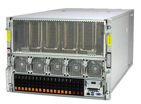 Dihuni OptiReady NVIDIA HGX H Server AI H SXM NVX Xeon HGX H SXM GPU Server