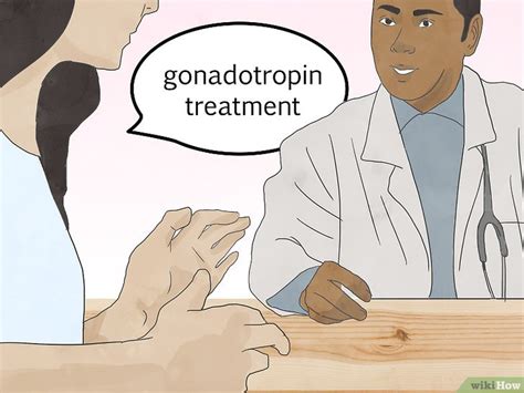 How To Increase Luteinizing Hormone In Women Or Men