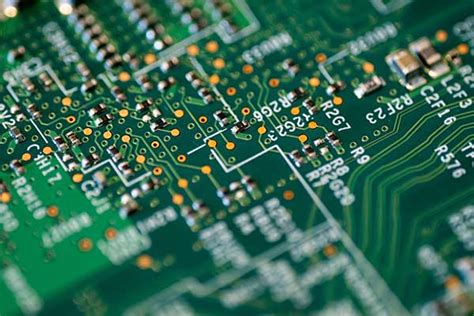 JHYPCB Rapid PCB Prototyping Manufacturing Service Provider