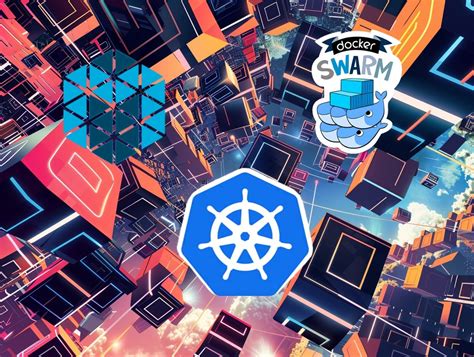 Orchestration Des Conteneurs Guide Complet Pour Débuter