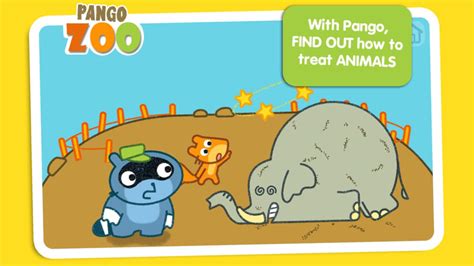 Pango Zoo Download