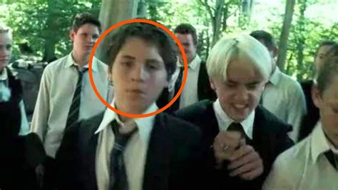 Harry Potter And The Prisoner Of Azkaban Tom Ackerley Scene Explained