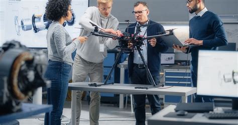 Rmus Canada Launches The Autonomy Lab Rmus Canada