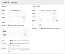 How To D Print QR Codes