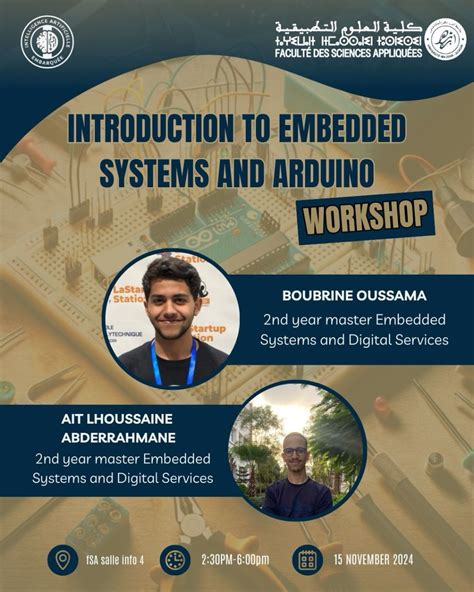 Club Intelligence Artificielle Embarquée On Linkedin