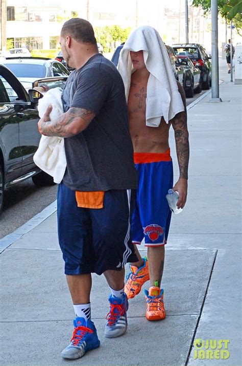 Justin Bieber June 19 2014