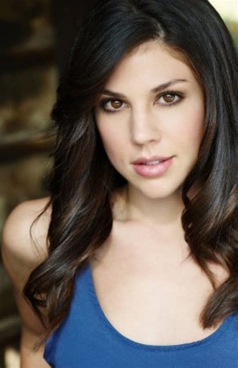 Picture Of Kate Mansi