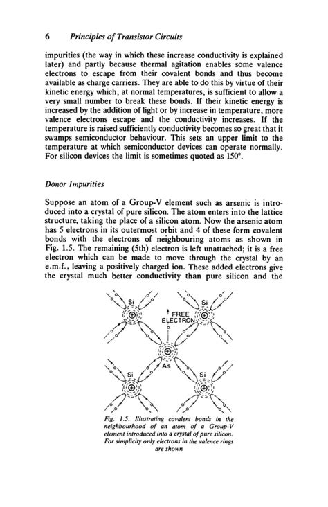 Principles Of Transistor Circuits Introduction To The Design Of Amplifiers Receivers And