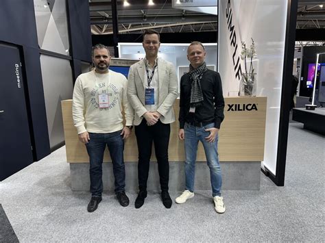 Pro Lab On Linkedin Prolab Prolabllc Xilica Processors Networkendpoints Technology…