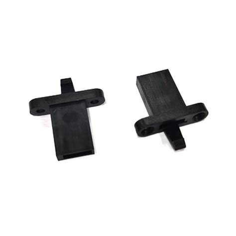 PCS Servo Connector Bracket Mounting Connector For RC Airplane Model Alexnld Com