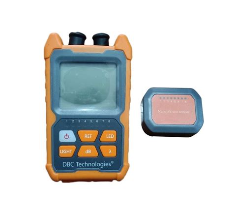 Usb DBC Optical Power Meter At Rs 1800 In Indore ID 24437519548