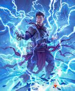 Ral Zarek Magic The Gathering Wiki