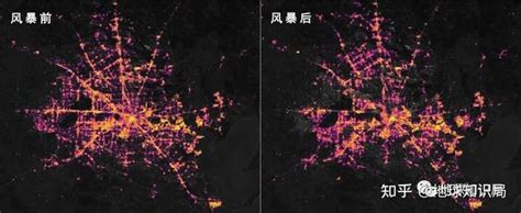 美国，惨遭寒潮扫荡！ 地球知识局 知乎