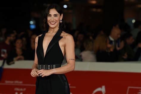 Giulia Pauselli Operazione Al Seno Ho Il Diritto Di Sentirmi Bella