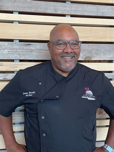 Steven Brooks On Linkedin Blessed Chefbrooks Godsgrace 12 Comments
