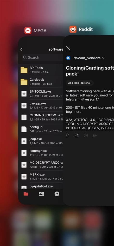 Cloningcarding Software Pack Rscamvendors