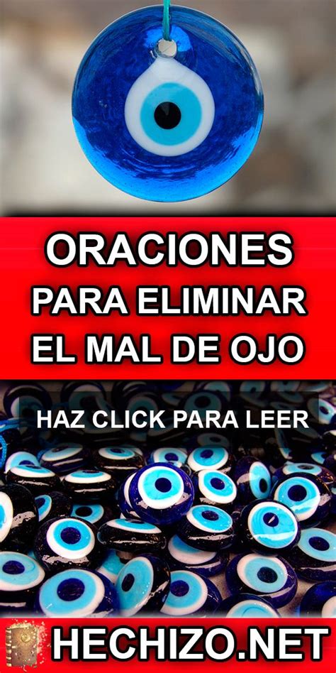 Oraciones Para El Mal De Ojo 5 Consejos Muy Efectivos Curar Mal De