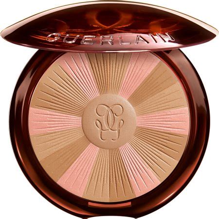 Guerlain Terracotta Light Bronzing Illuminating Powder Uk