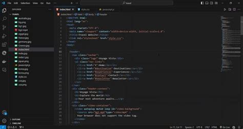 sakshi sunil vyavahare on linkedin 🎉 task 1 completed landing page at encryptix 🎉 i m