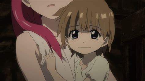 Nadja Magi Anime Slave Girl By Jasonlasun23 On Deviantart