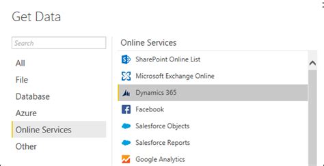 Tip 807 Data Refresh In Power Bi Using Old Endpoint Fails Power Platform And Dynamics Crm Tip