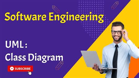 Uml Class Diagramsoftware Engineeringmalayalam Tutorial Youtube