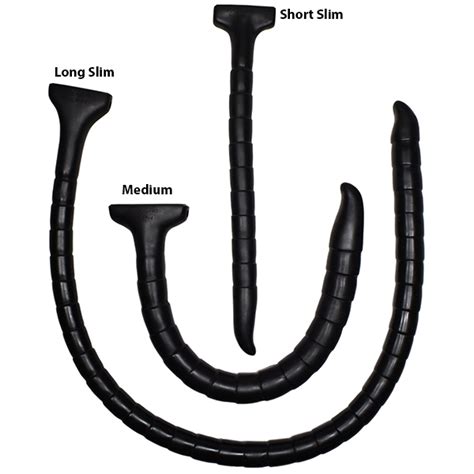 Depth Probe Redesign SquarePegToys