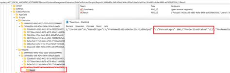 Custom Compliance Policies Intune Powershell Script