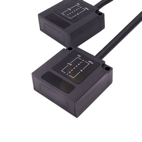 Rfid Aerial Car Wireless Optical Data Transmission Transceiver Device