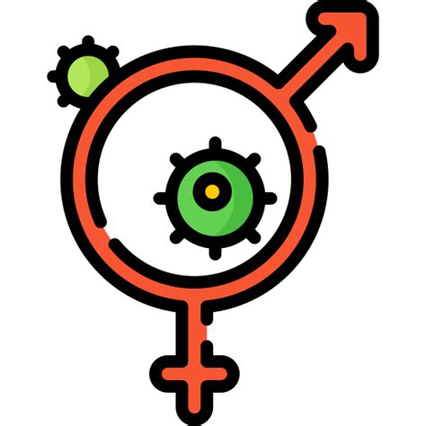 Sexual Iconos Gratis De Asistencia Sanitaria Y Médica