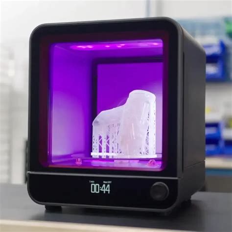 Formlabs Form Cure Sla Post Processing