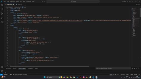Rajat Singh On Linkedin Mini Project Amazon Clone I Developed A