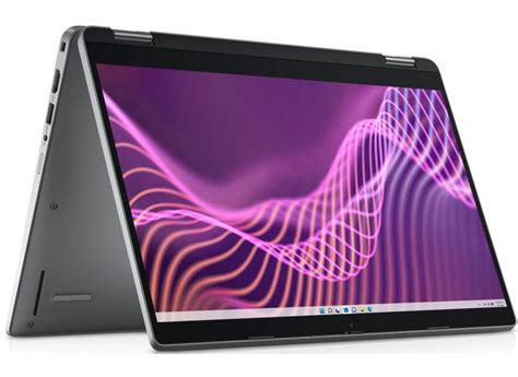 Notebook 2 Em 1 Dell Latitude 5340 Intel Core I7 1365U 13 3 16GB SSD