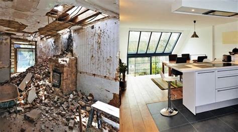 10 Tips For Those Who Decide To Renovate The House Top Home Zones