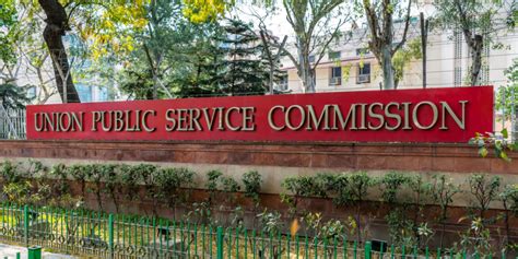 UPSC IAS IFS Registration For Vacancies Begins Notification Out At Upsc Gov In