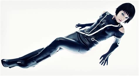Olivia Wilde Tron Legacy Artofit