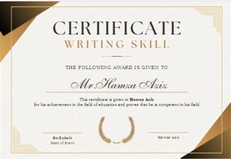 Proofreading Of Any Words And Write Assignment By Yeshamza1122 Fiverr