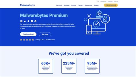 Malwarebytes Vs Mcafee Decoding The Ultimate Antivirus Battle