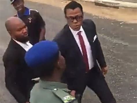 Reactions As Arise Tv Presenter Rufai Oseni Gets Flashnews What