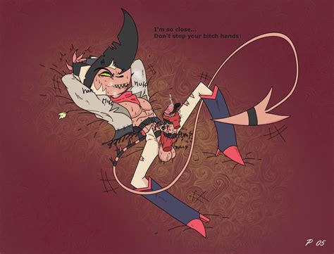 Post 5567444 Helluva Boss Sixshark Striker