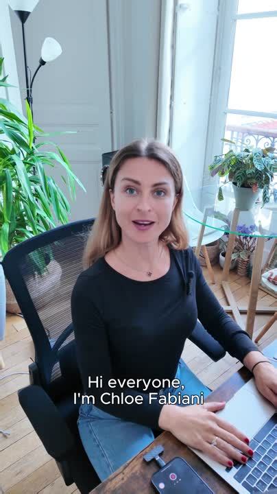 Chloe Fabiani On Linkedin Big News 🇺🇸 Im Now Looking For A Co Founder