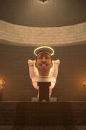 Cathedral Skibidi Toilet Wiki Fandom
