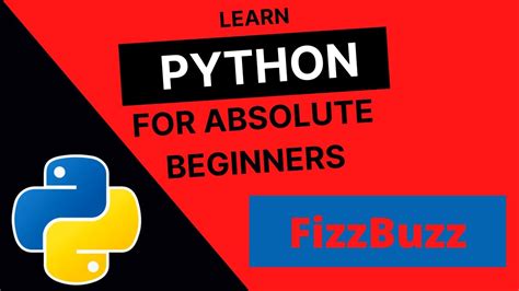 Our First Program In Python Python For Absolute Beginners Youtube