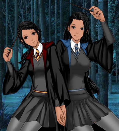 The Heir To Hogwarts Male Reader X Harry Potter Harem Harem Pt 2