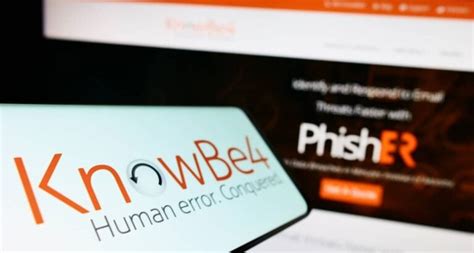 Knowbe4 Launches Tool For Measuring Security Culture Techzine Global