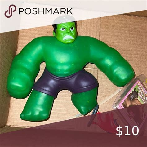 Hulk Squishy Toy Toys Shop Toys Hulk