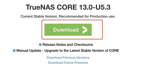 Install Truenas Zimaspace Docs