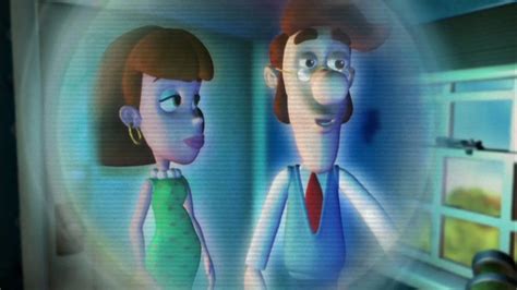 Judy Pregnant Video By Benderjam On Deviantart