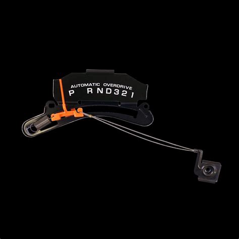 1982 83 Square Body Chevy And Gmc Truck Shift Indicator Automatic With